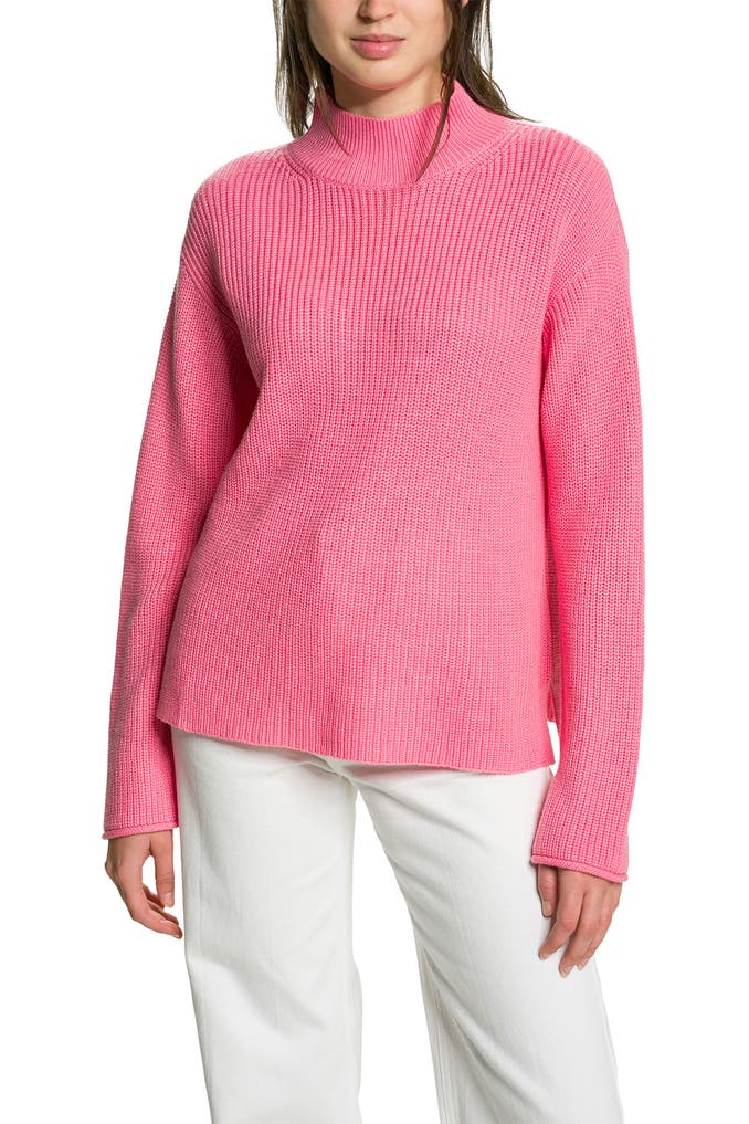 JOOP! Strickpullover pink » günstig online kaufen | Outletcity