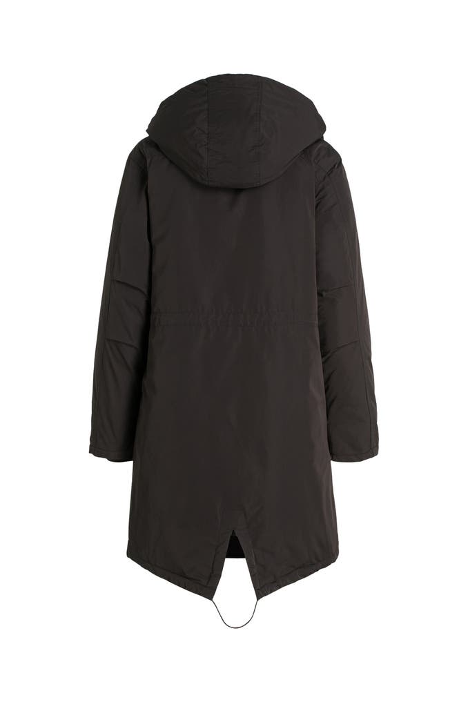 SCOTCH & SODA Parka schwarz » günstig online kaufen | Outletcity