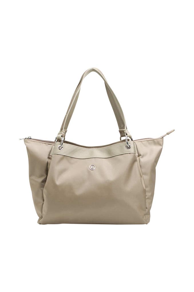 BOGNER Shopper 'Spirit-Daria' khaki » günstig online kaufen | Outletcity