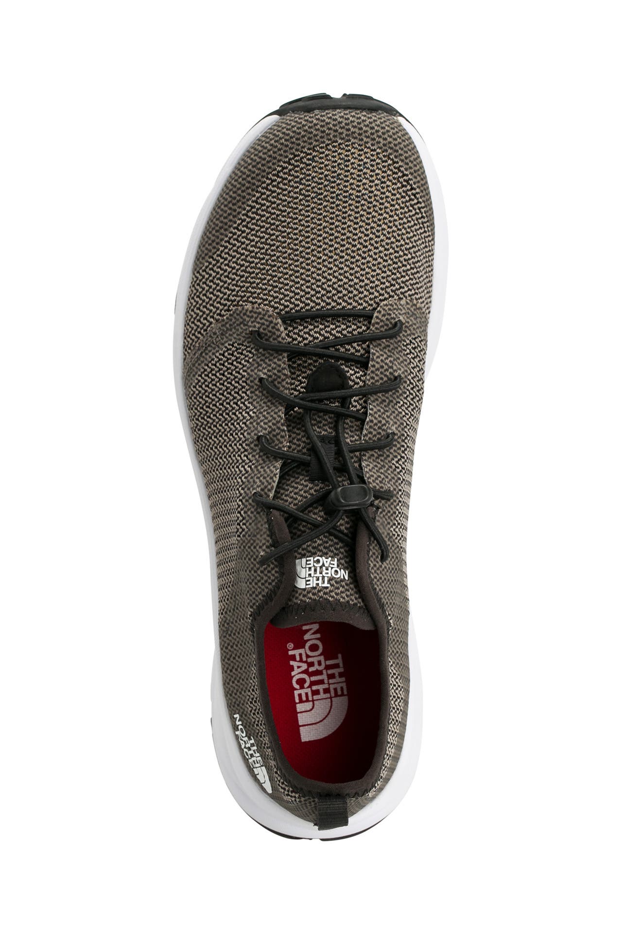 THE NORTH FACE Outdoorschuhe Litewave Flow Lace II gunstig online kaufen Outletcity