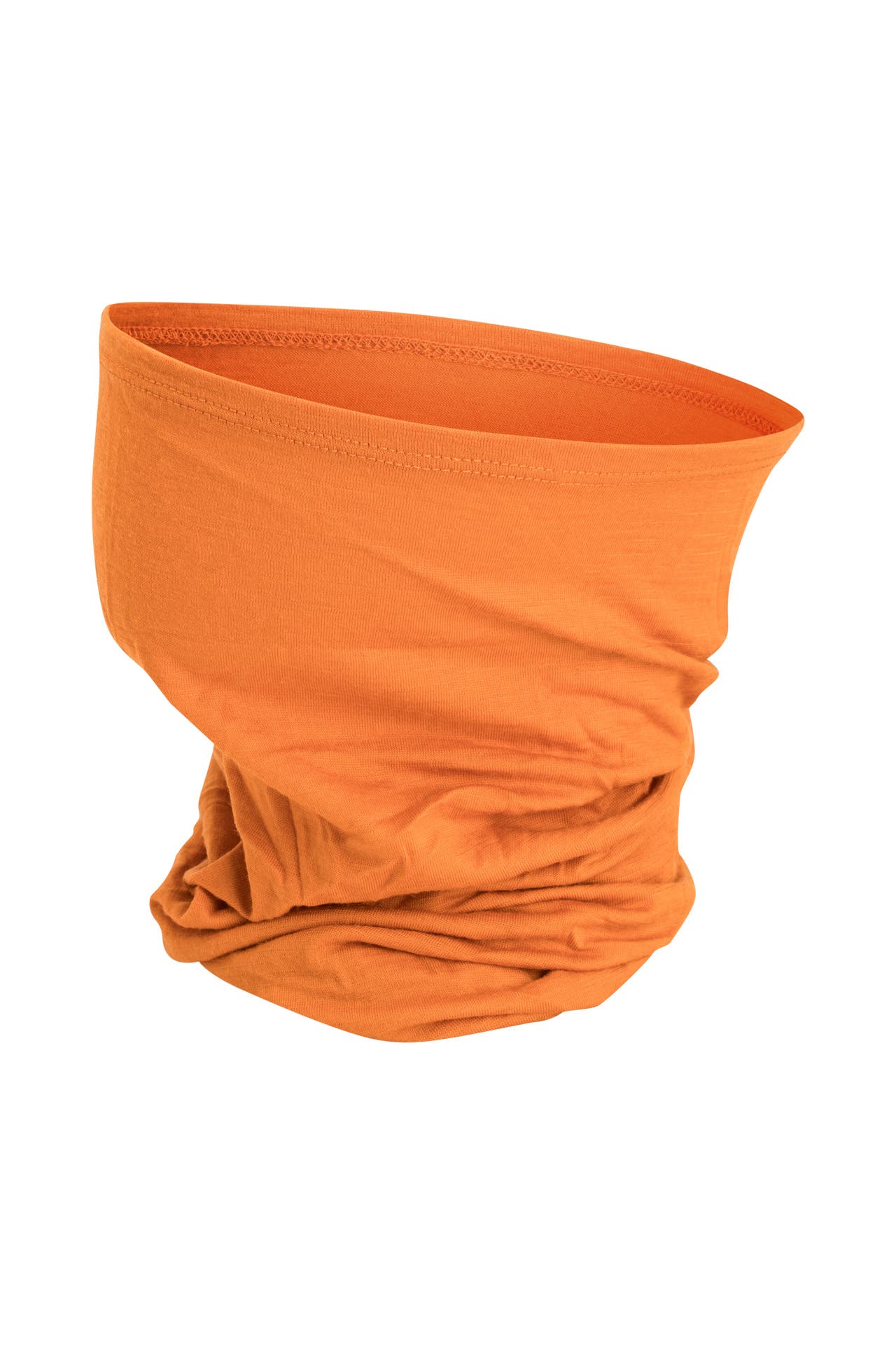 ICEBREAKER Multifunktionstuch orange » günstig online kaufen | Outletcity