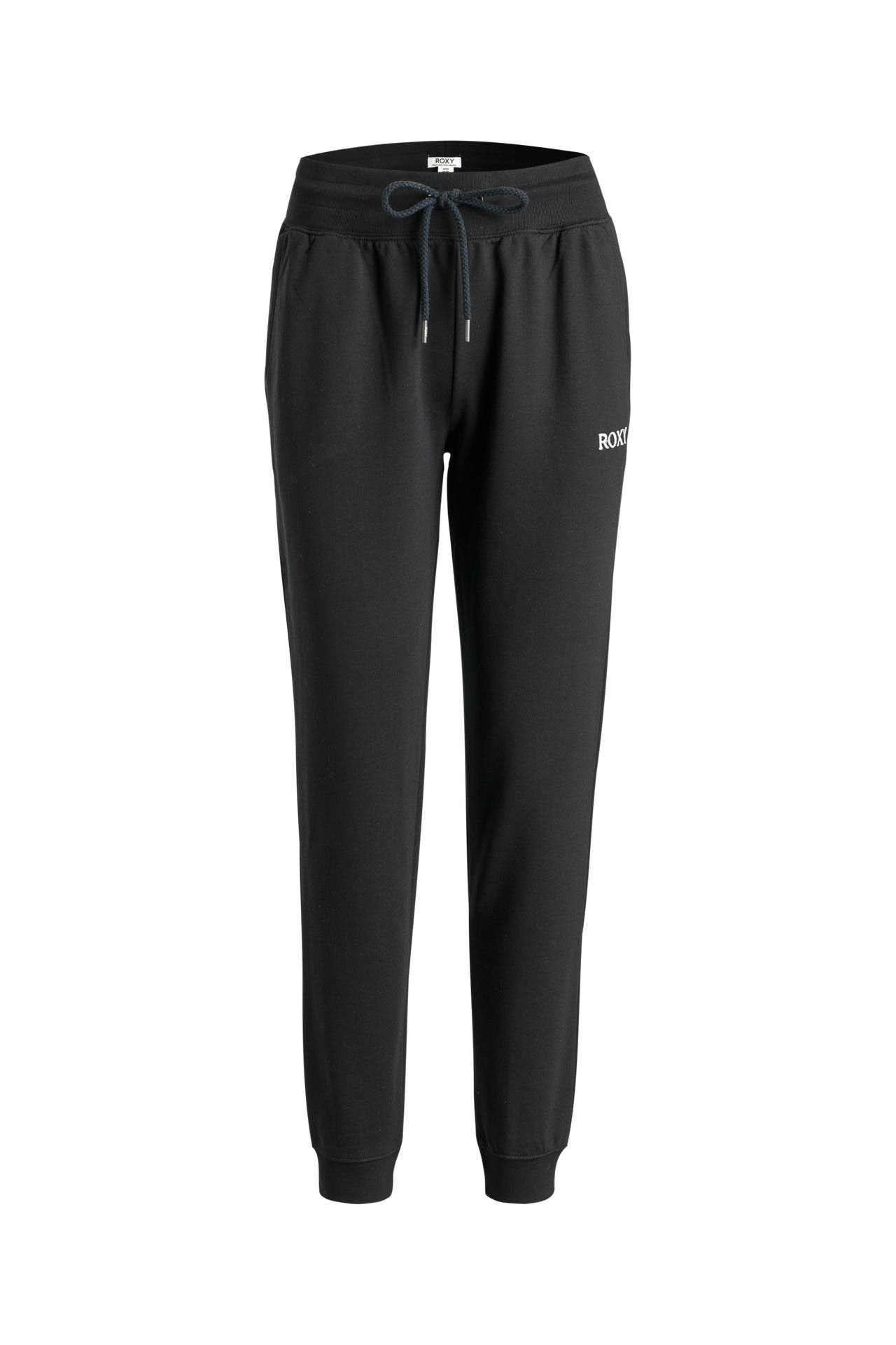 ROXY Sweatpants 'From Home' schwarz » günstig online kaufen