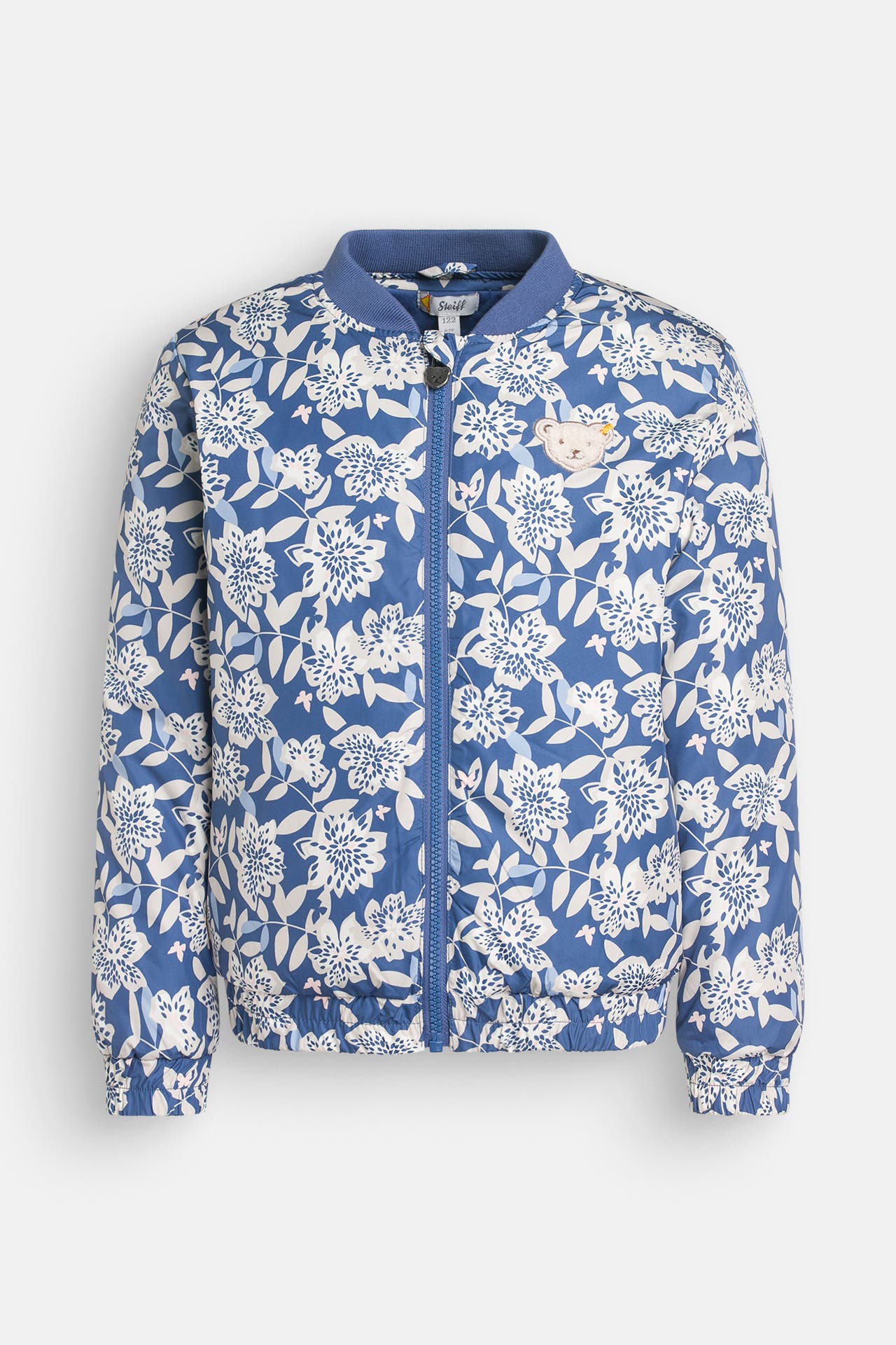STEIFF Blouson floral » günstig online kaufen | Outletcity