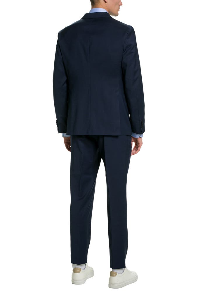 BALDESSARINI Anzug 'Sander Cox' dunkelblau » günstig online kaufen ...