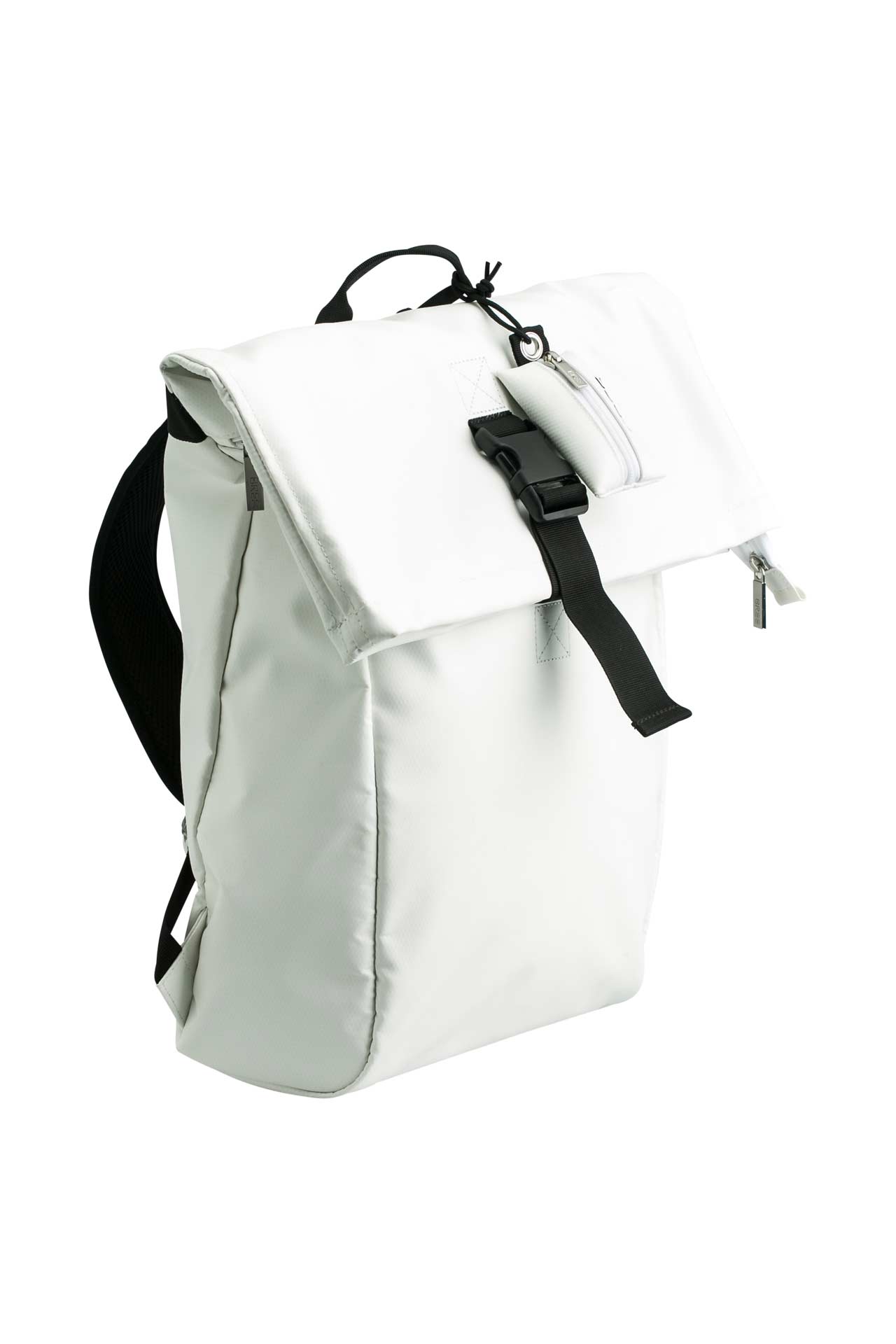 BREE Rucksack 'Punch 93' weiß » günstig online kaufen | Outletcity