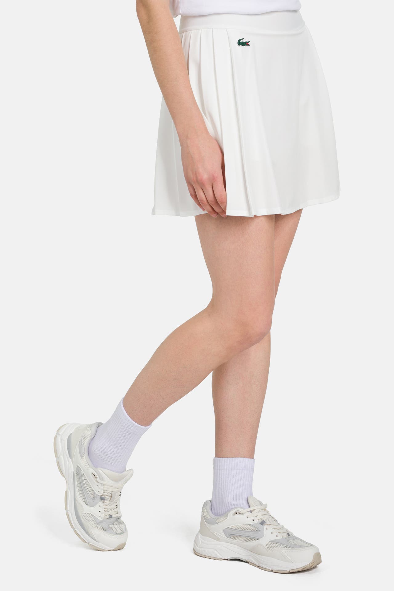 LACOSTE Rock weiß » günstig online kaufen | Outletcity