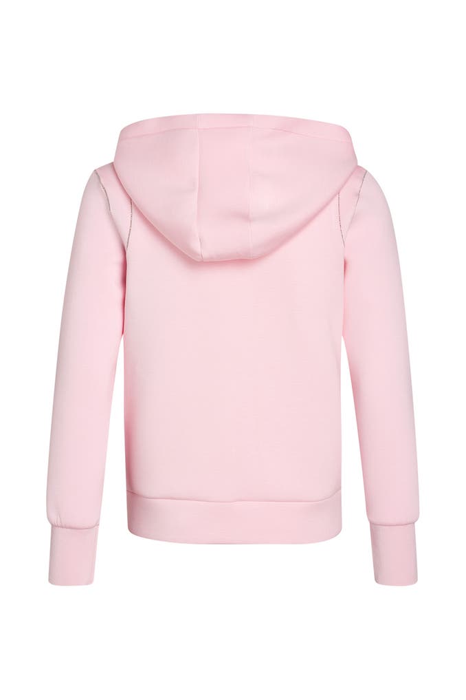 GUESS Sweatjacke rosa » günstig online kaufen | Outletcity