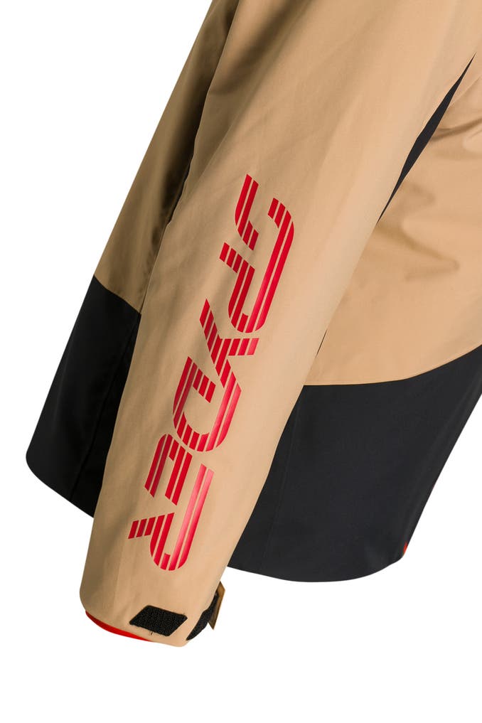 SPYDER Skijacke 'Anthem' mehrfarbig » günstig online kaufen | Outletcity