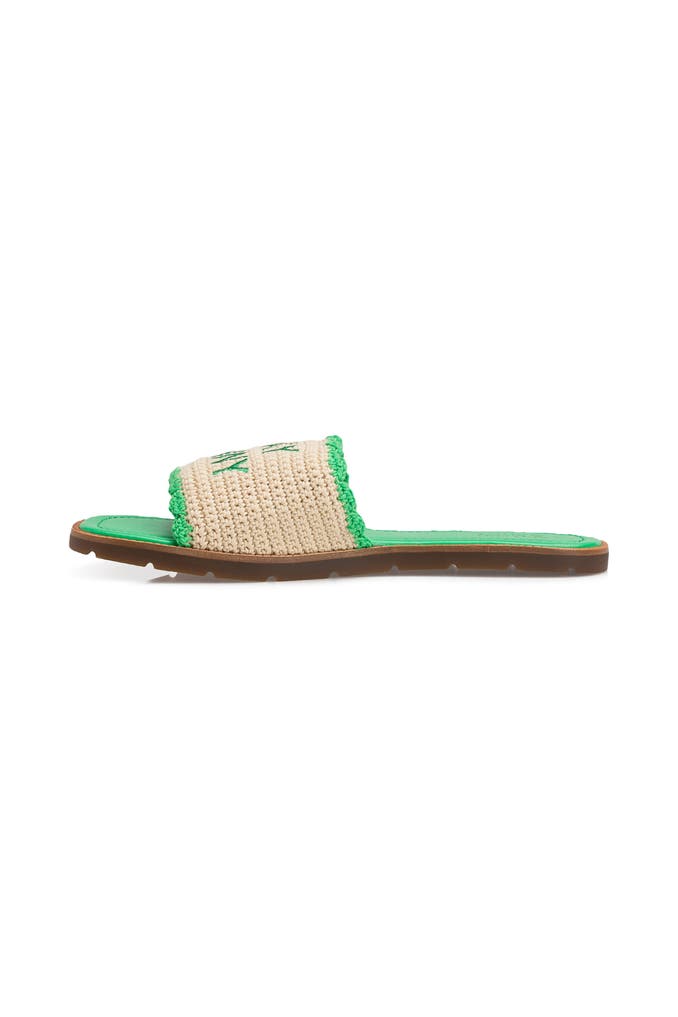 SCOTCH & SODA Slides 'Tilda' zweifarbig » günstig online kaufen