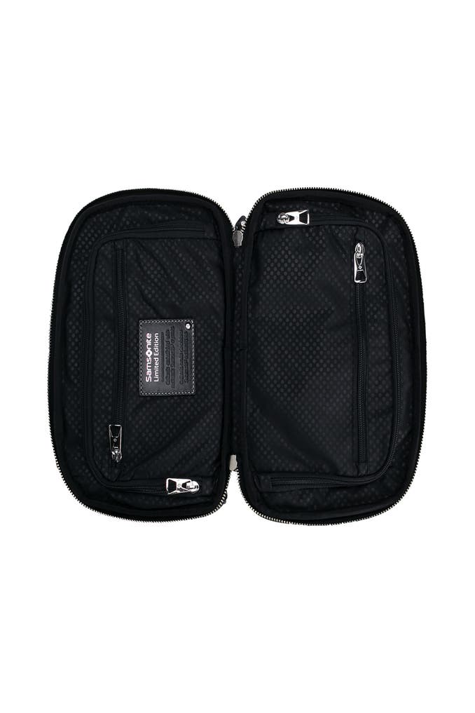 SAMSONITE Kulturbeutel 'Gallantis' » günstig online kaufen | Outletcity
