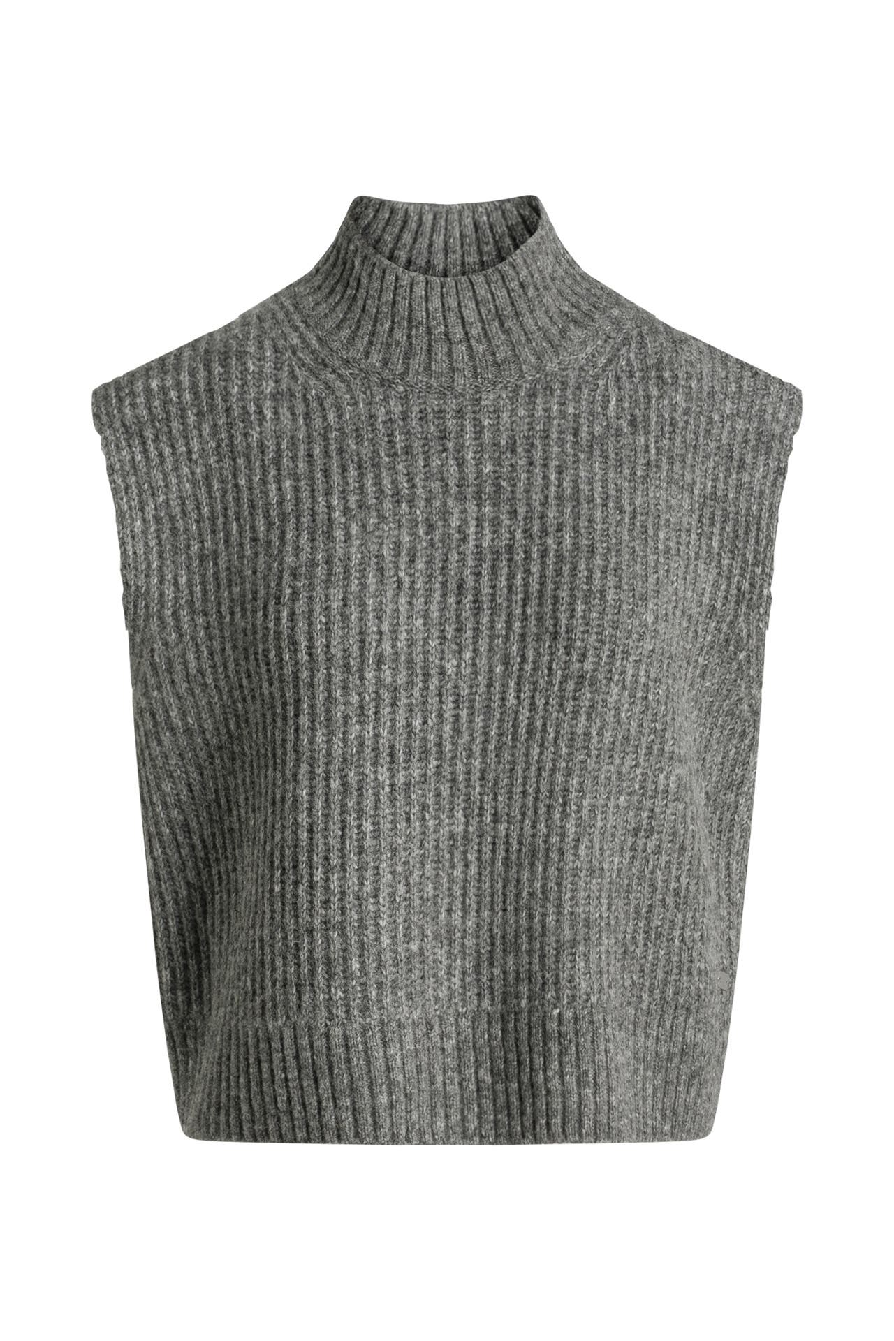 MARC O'POLO DENIM Pullunder grau » günstig online kaufen | Outletcity