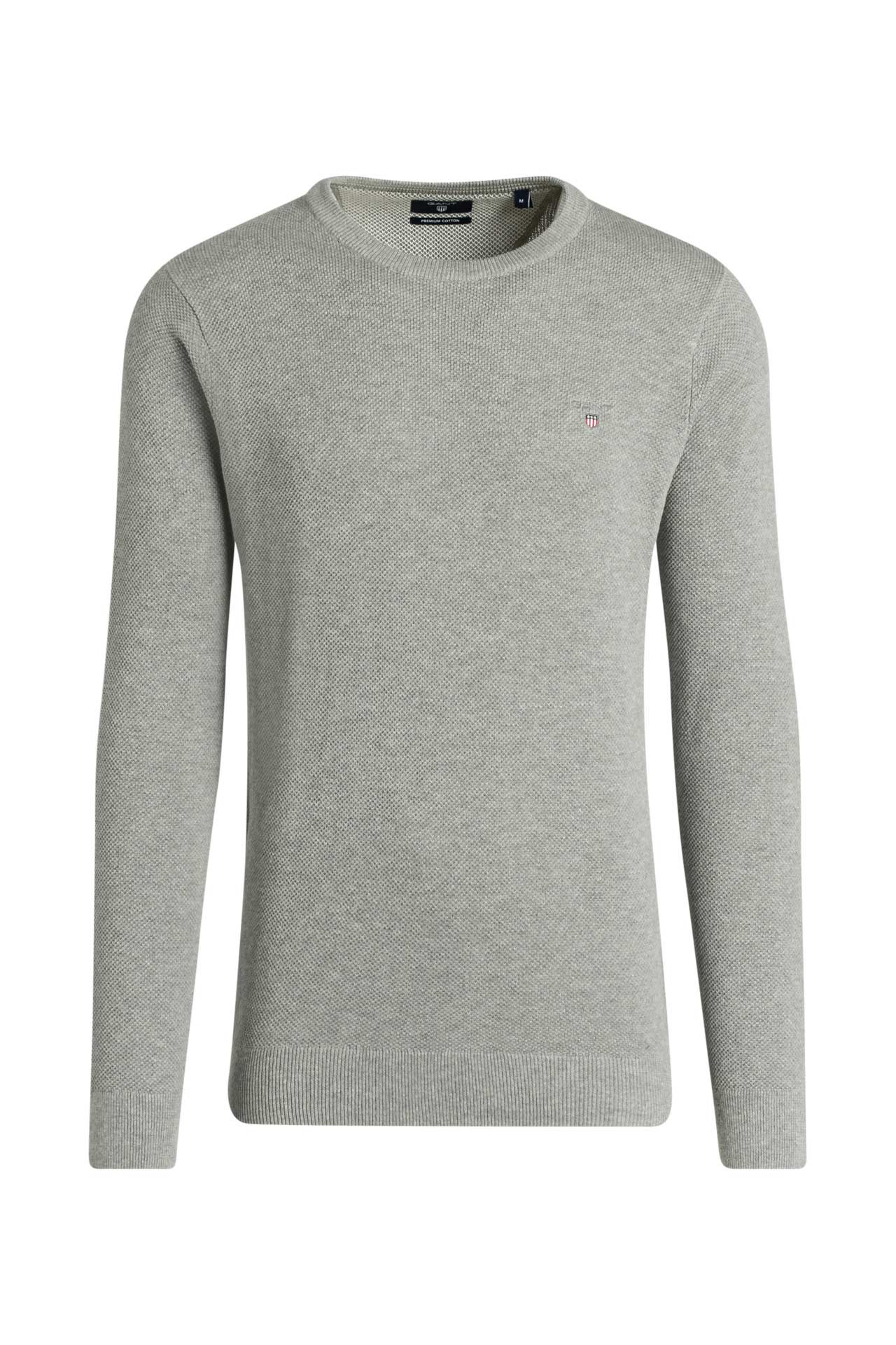 GANT Pullover grau » günstig online kaufen | Outletcity