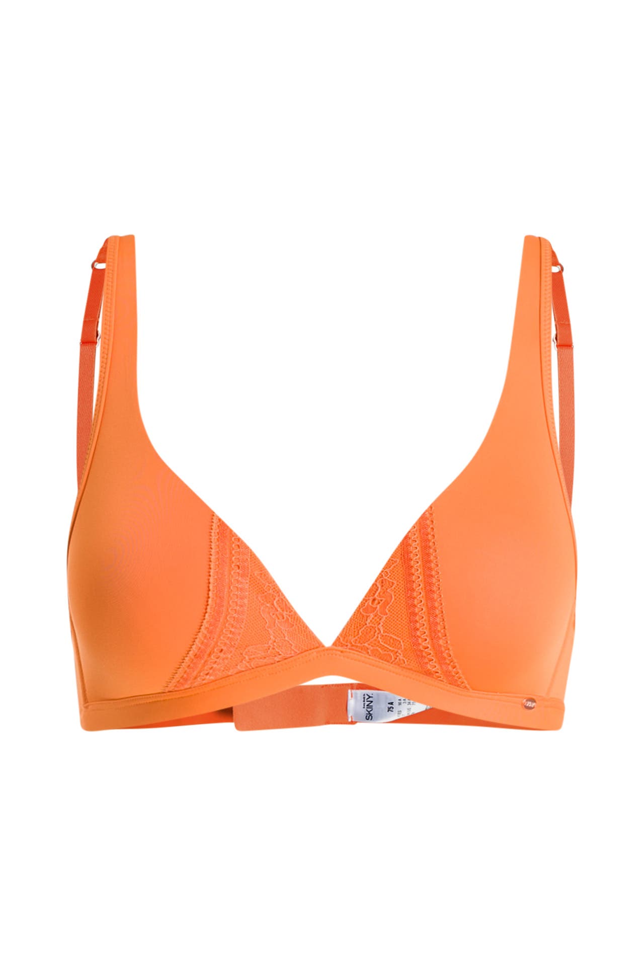 SKINY Soft-BH orange » günstig online kaufen