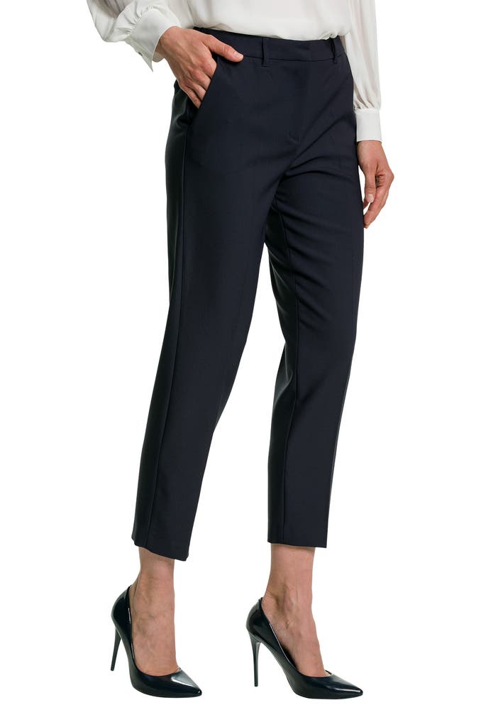 S.OLIVER BLACK LABEL Stoffhose nachtblau » günstig online kaufen ... S.OLIVER BLACK LABEL Stoffhose nachtblau » günstig online kaufen ...
