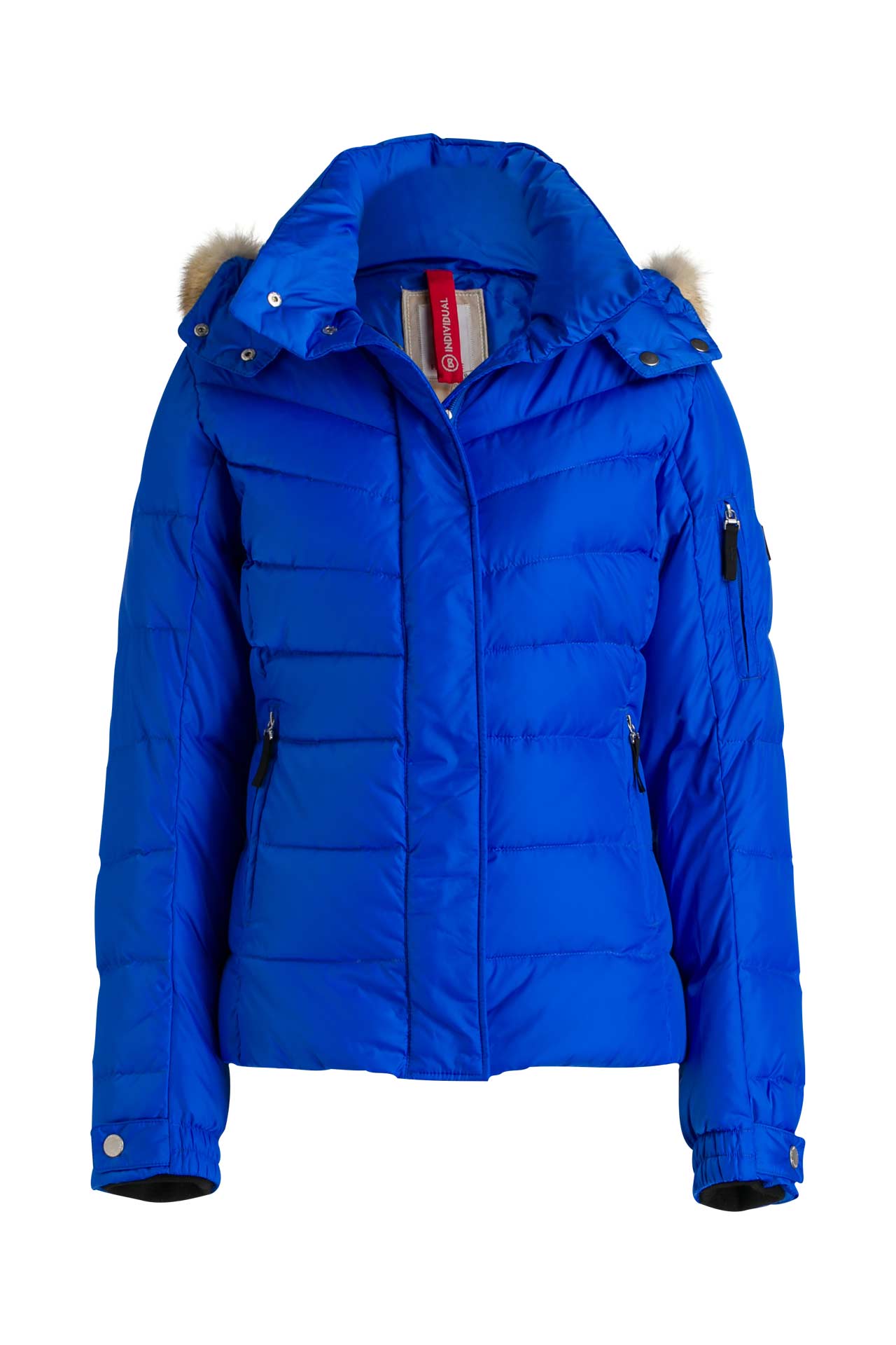 BOGNER FIRE + ICE Daunenjacke 'Sale' royalblau » günstig online kaufen ...