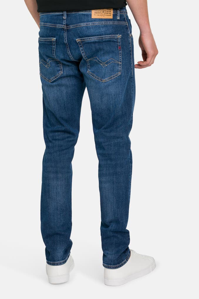 REPLAY Jeans 'Willbi' skinny » günstig online kaufen