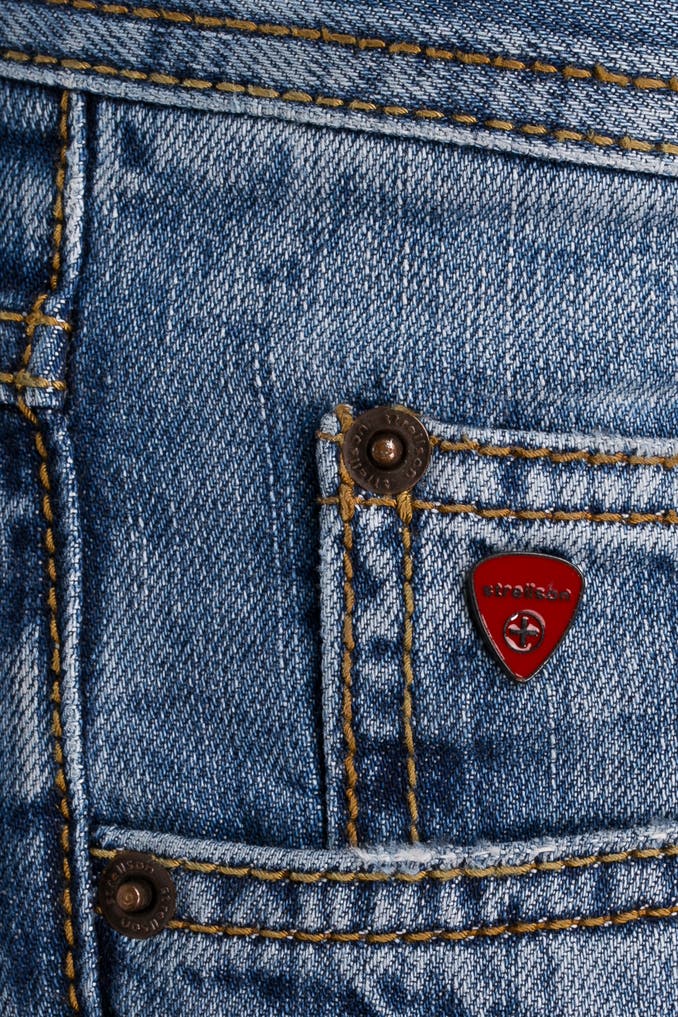STRELLSON Jeans 'Hammett' straight » günstig online kaufen | Outletcity