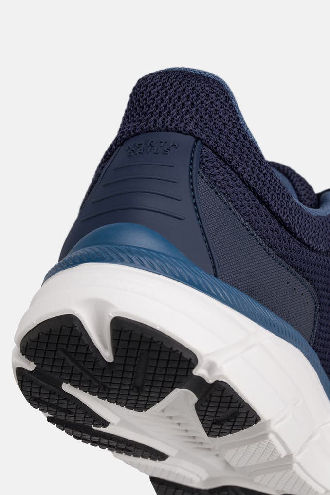 NORTH SAILS Sneaker 'Keel Pro' navy » günstig online kaufen