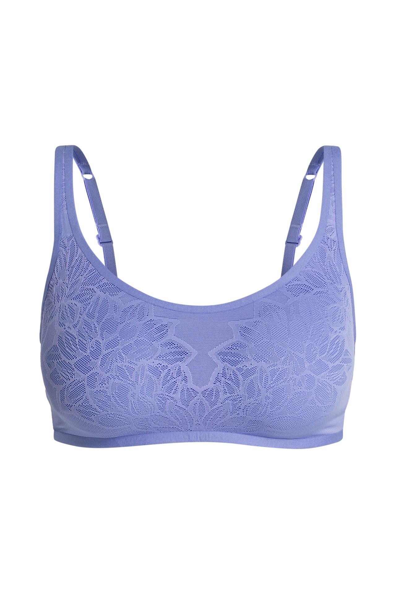 TRIUMPH Soft-BH 'Fit Smart' taubenblau » günstig online kaufen