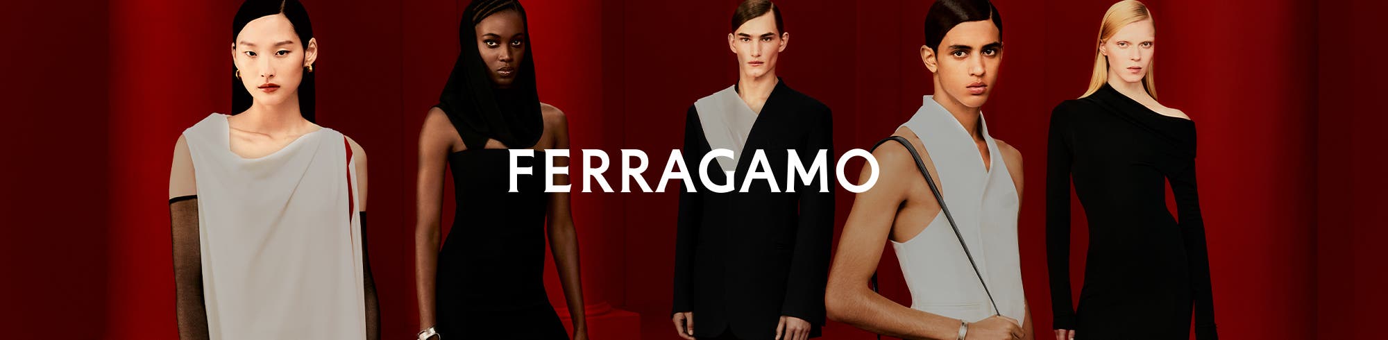Ferragamo Damen Mode günstig im SALE • bis 70%* | OUTLETCITY Online Shop