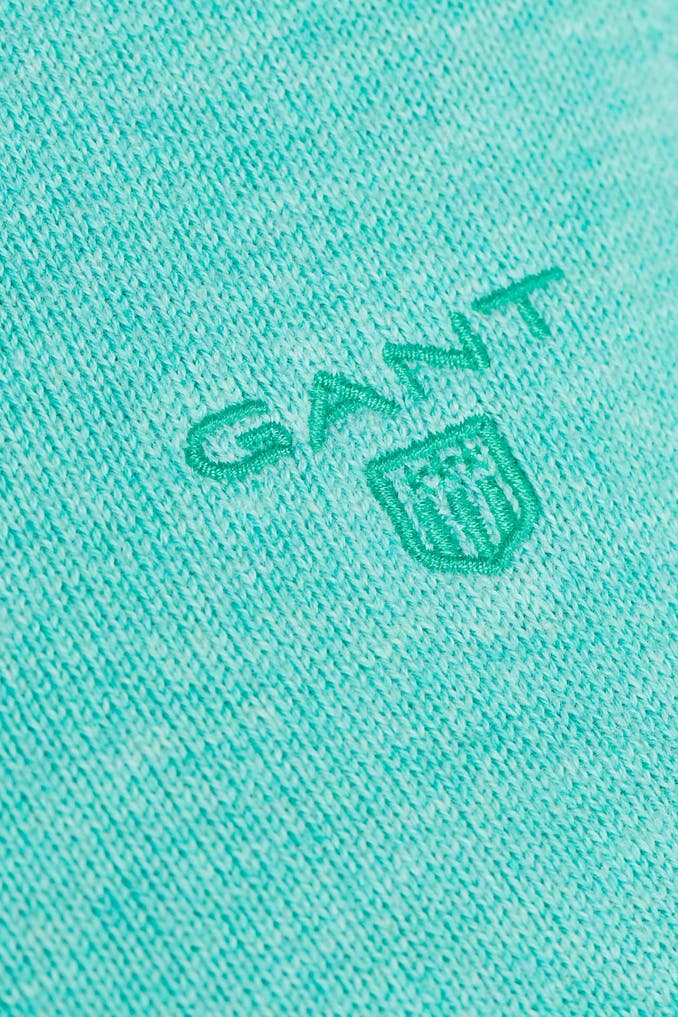 GANT Pullunder mint » günstig online kaufen | Outletcity