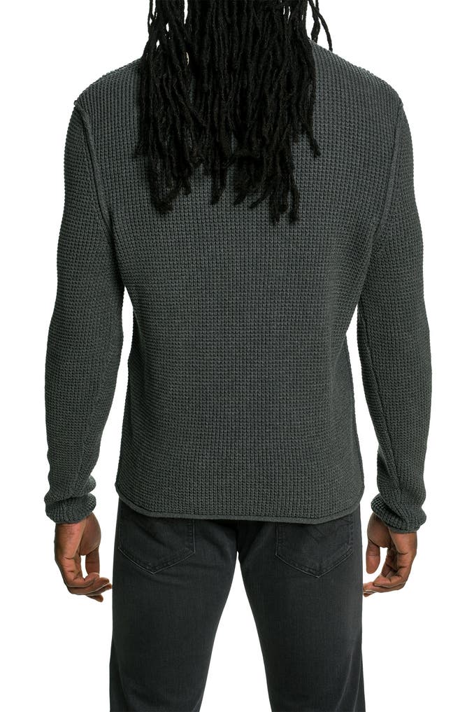 REPLAY Strickpullover grau » günstig online kaufen | Outletcity