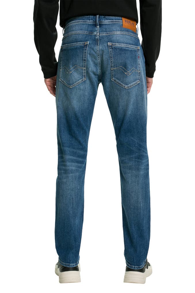 REPLAY Jeans 'Willbi' slim » günstig online kaufen | Outletcity