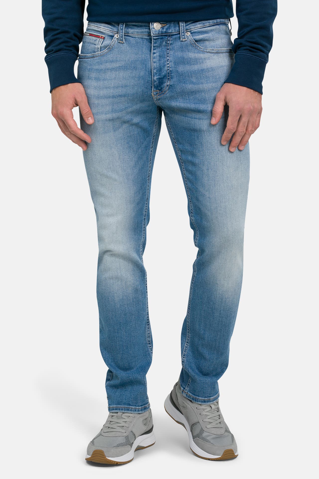 Tommy Hilfiger Herren Jeans bis 70 gunstiger SALE