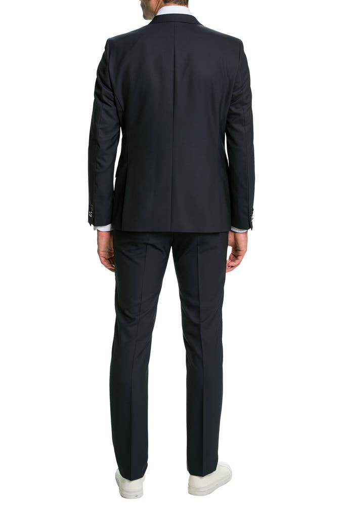 DIGEL Anzug 'Ringo-Franco' nachtblau » günstig online kaufen | Outletcity