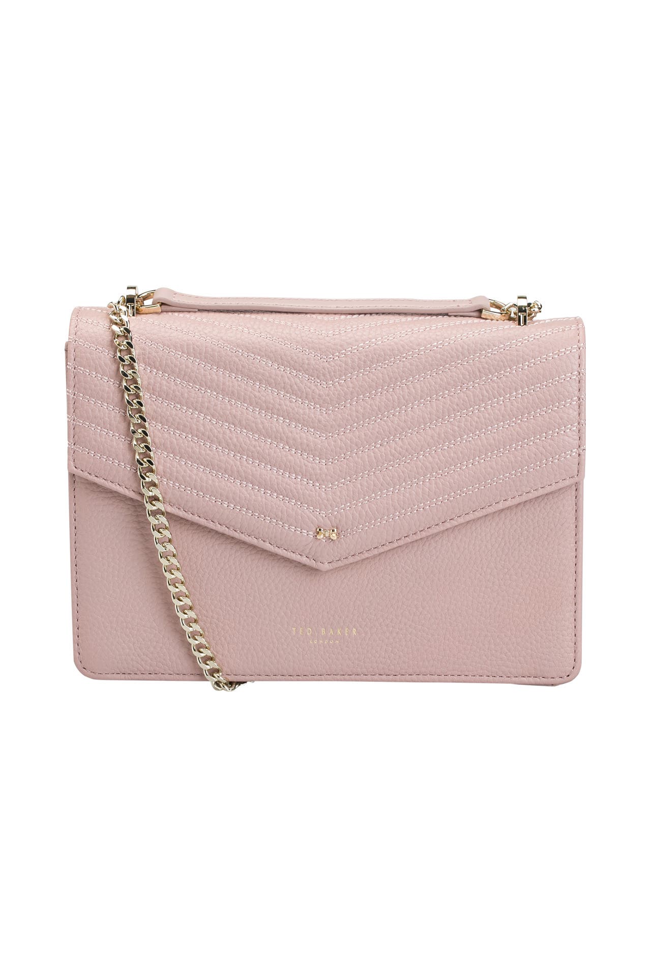TED BAKER Umhängetasche 'Kalila' altrosa » günstig online kaufen