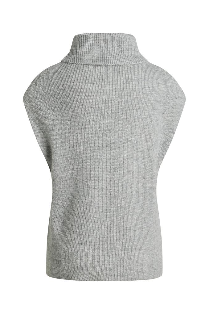 S.OLIVER Pullunder hellgrau » günstig online kaufen | Outletcity