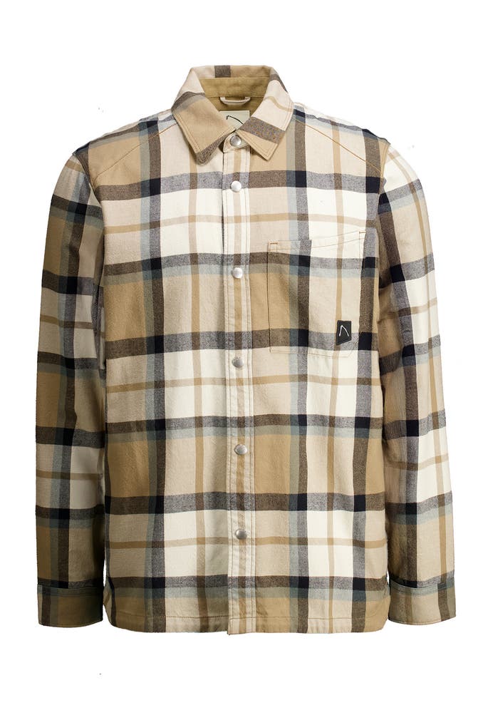 CHASIN' Karohemd 'Axel' Regular Fit » günstig online kaufen | Outletcity