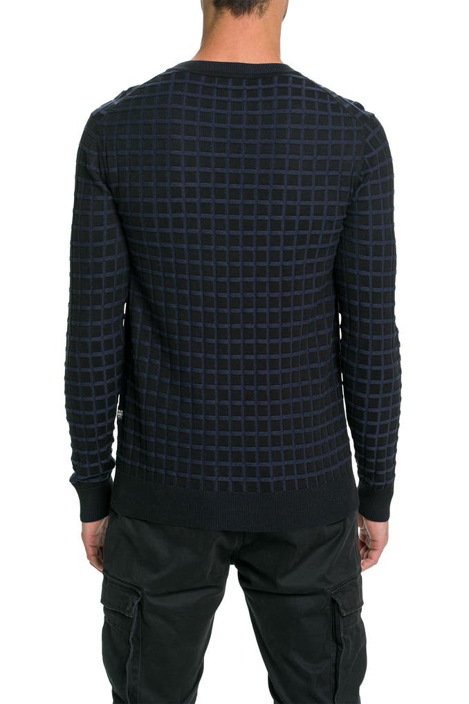 G-STAR Strickpullover kariert » günstig online kaufen | Outletcity