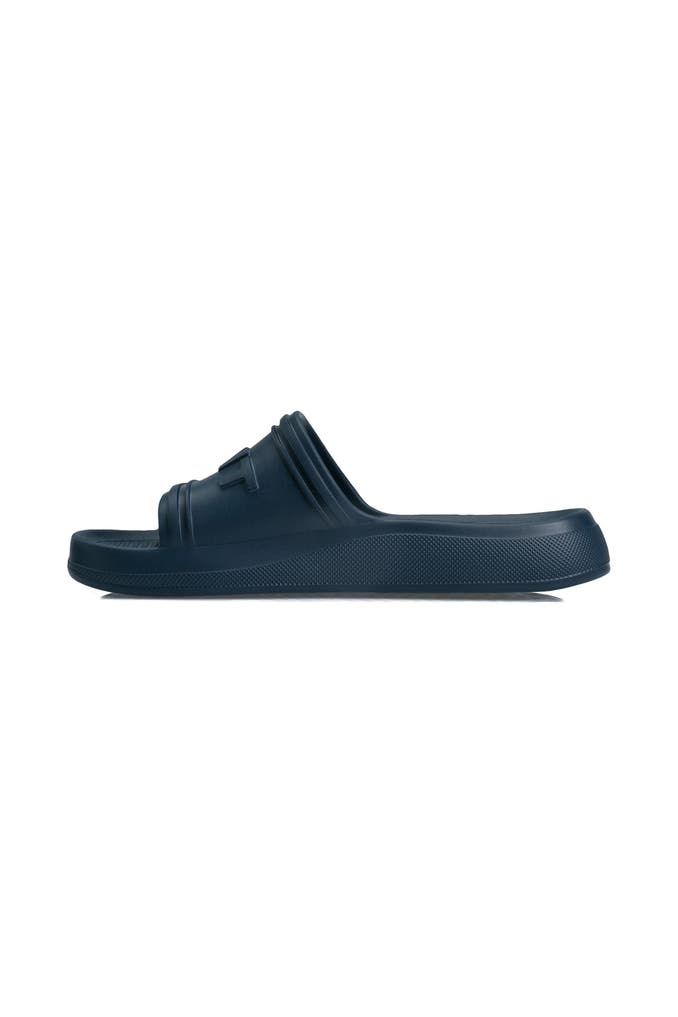 GANT Slides 'Jaxter' navy » günstig online kaufen