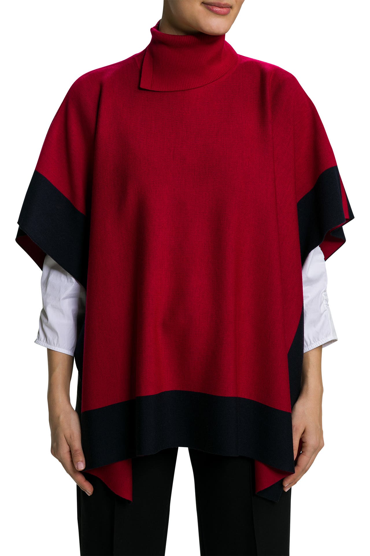 BOSS Poncho 'Lisandra' » günstig online kaufen