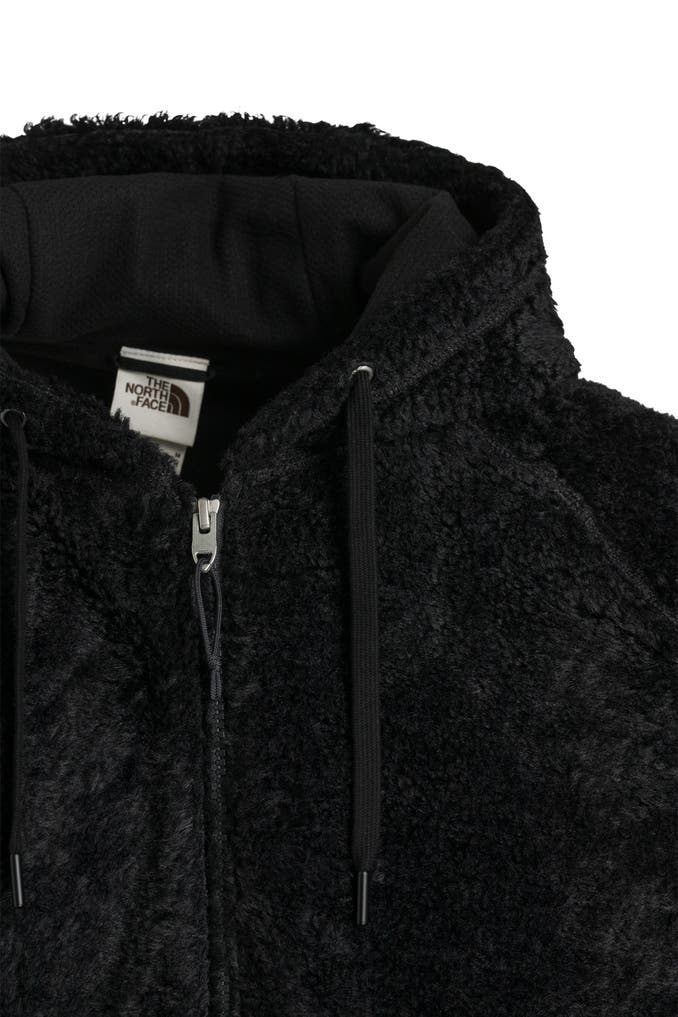 THE NORTH FACE Teddyfell-Jacke schwarz » günstig online kaufen