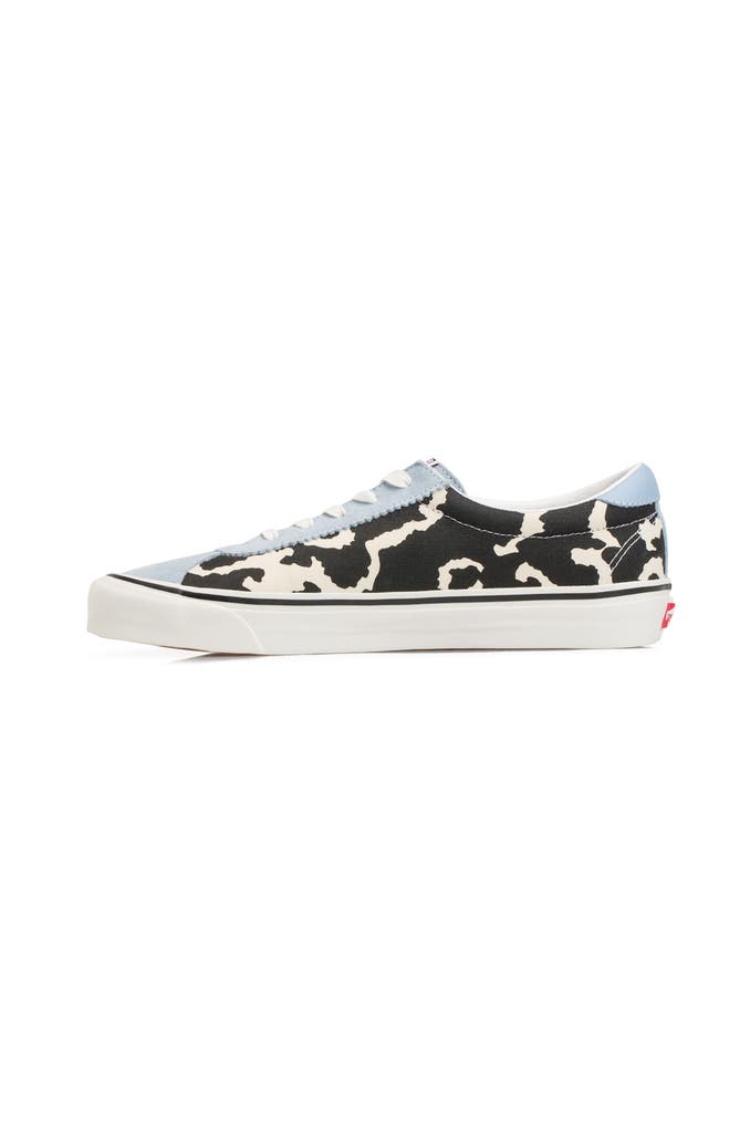 VANS Sneaker 'Style 73 Dx' gemustert » günstig online kaufen | Outletcity