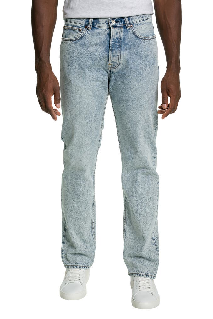 WOOD WOOD Jeans 'Rigid' slim » günstig online kaufen