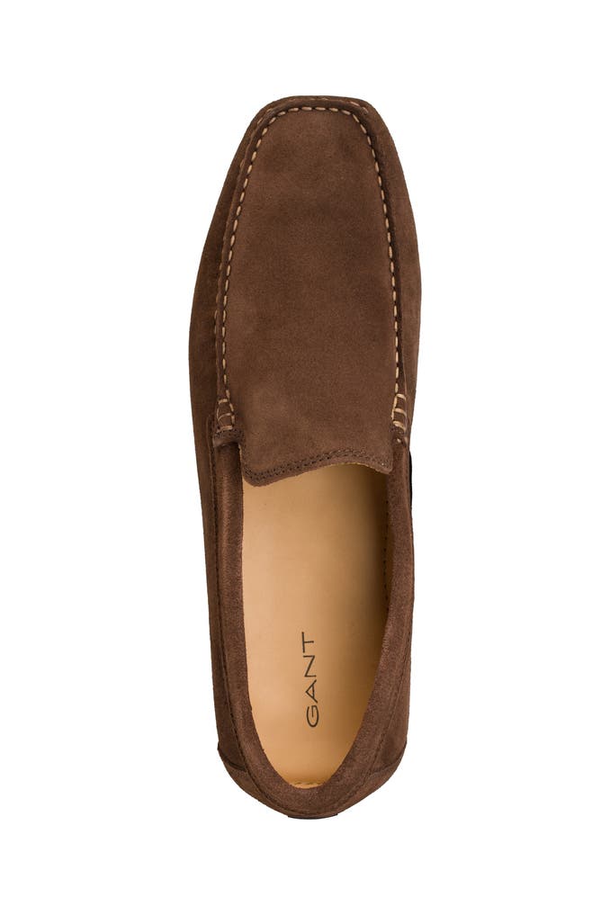 GANT Loafer 'Mc Bay' dunkelbraun » günstig online kaufen | Outletcity
