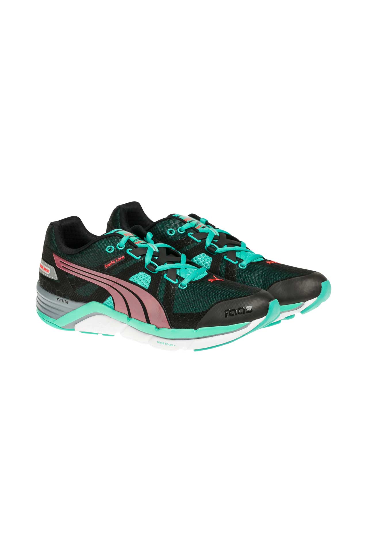 PUMA Laufschuhe 'Faas 1000' » günstig online kaufen