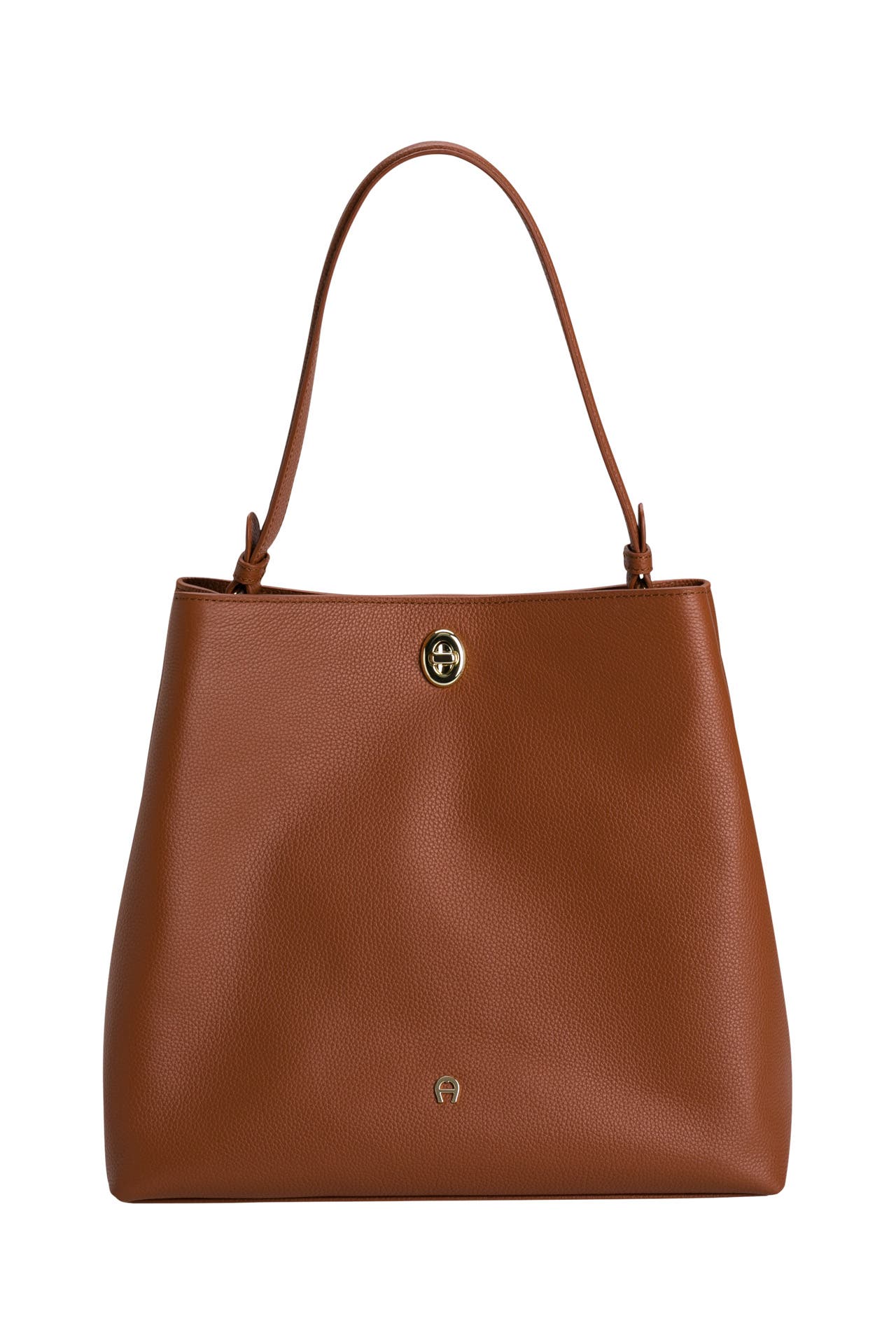 Handtasche 'Viola' cognac - AIGNER » günstig online kaufen | OUTLETCITY.COM
