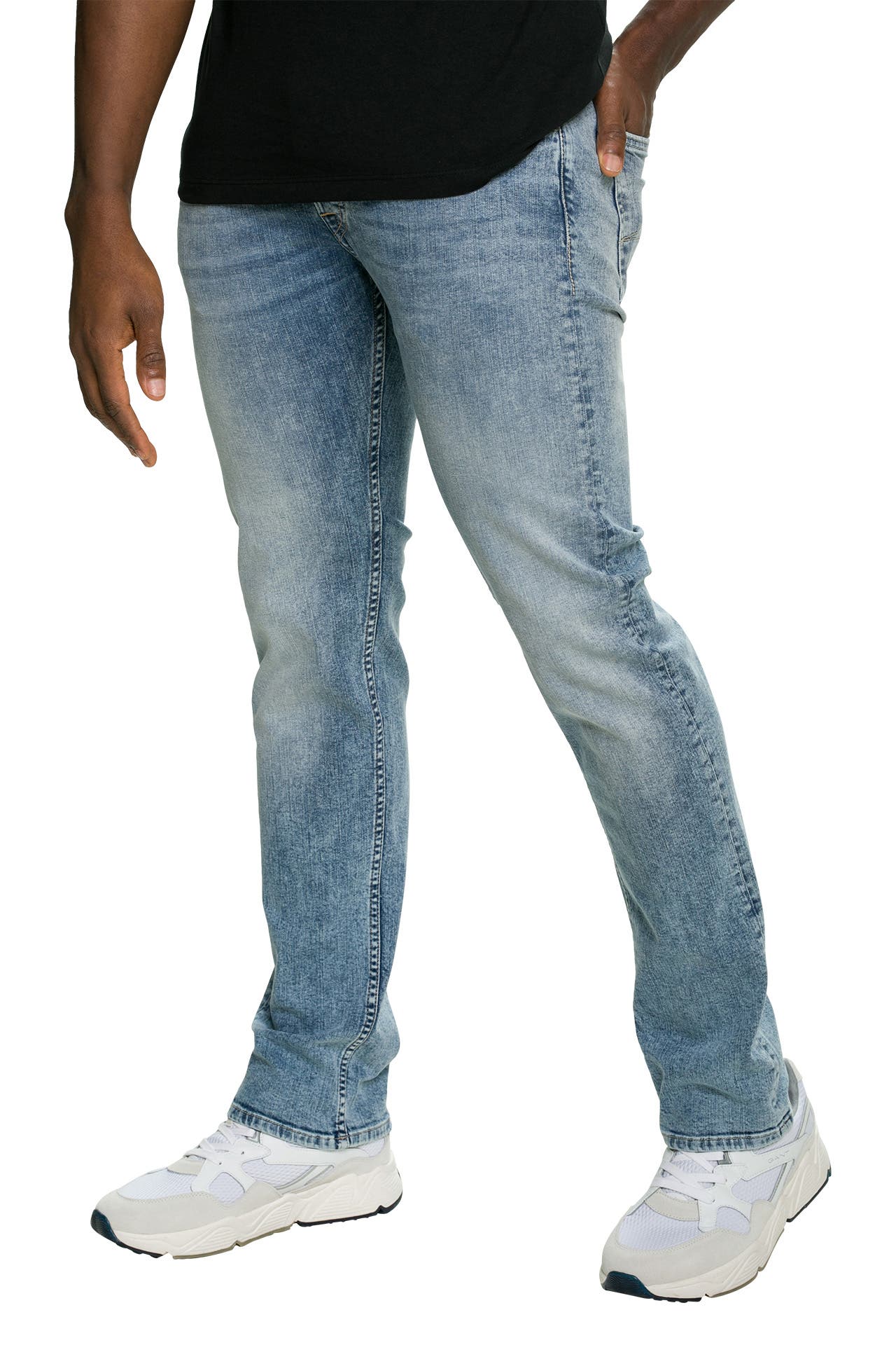 REPLAY Jeans 'Grover' straight » günstig online kaufen | Outletcity