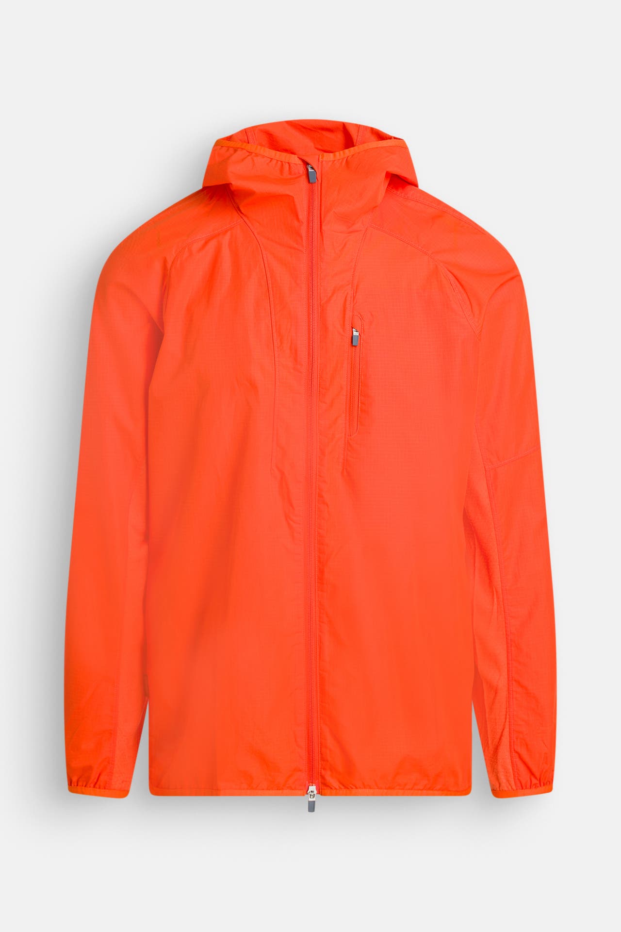 ICEBREAKER Funktionsjacke orange » günstig online kaufen