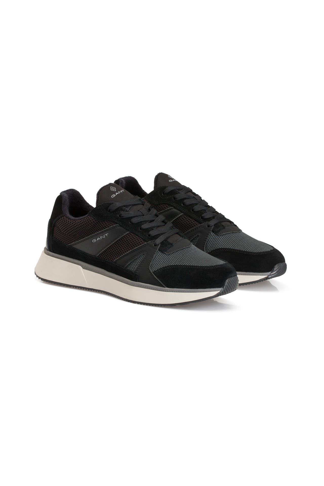 GANT Sneaker 'Dimaz' schwarz » günstig online kaufen | Outletcity