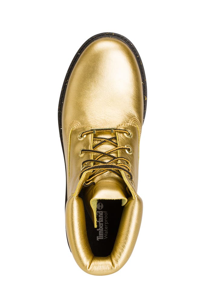 TIMBERLAND Schnürstiefel 'Heritage' gold » günstig online kaufen ...