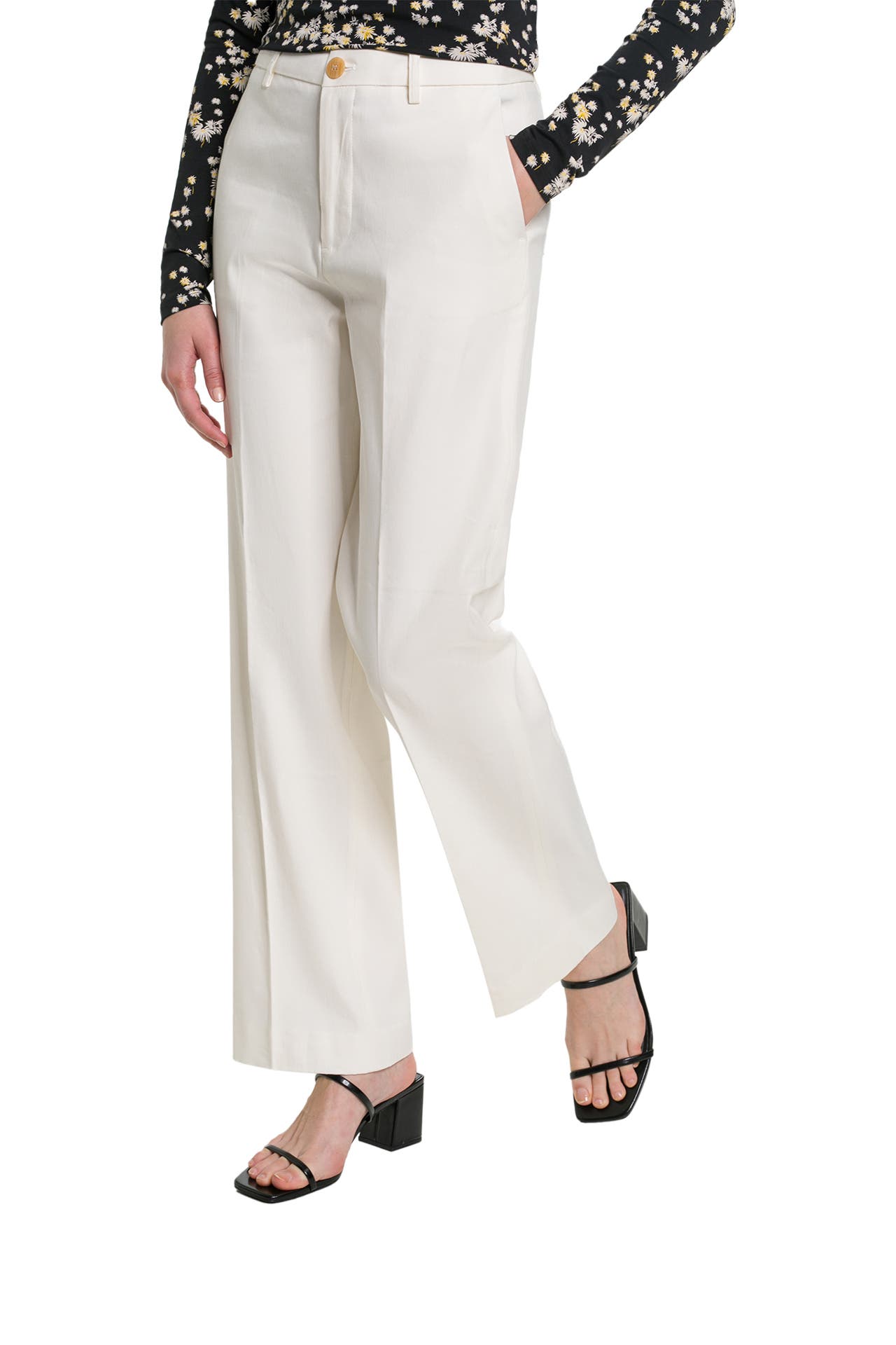 Scotch And Soda Hose