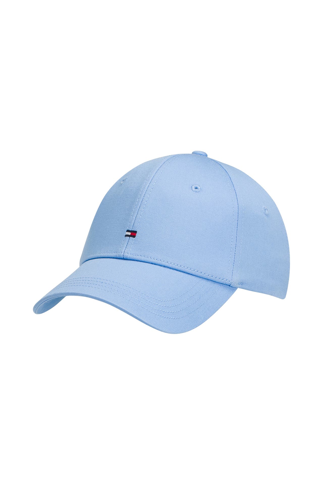 TOMMY HILFIGER Cap hellblau » günstig online kaufen | Outletcity
