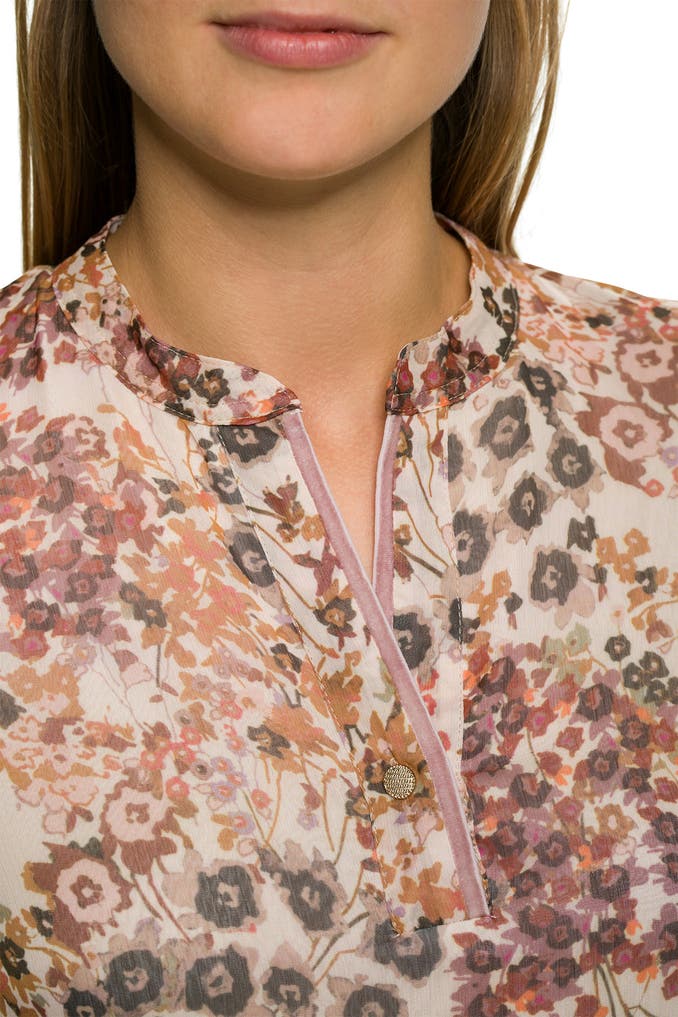 CINQUE Kleid 'Ciduck' floral » günstig online kaufen | Outletcity