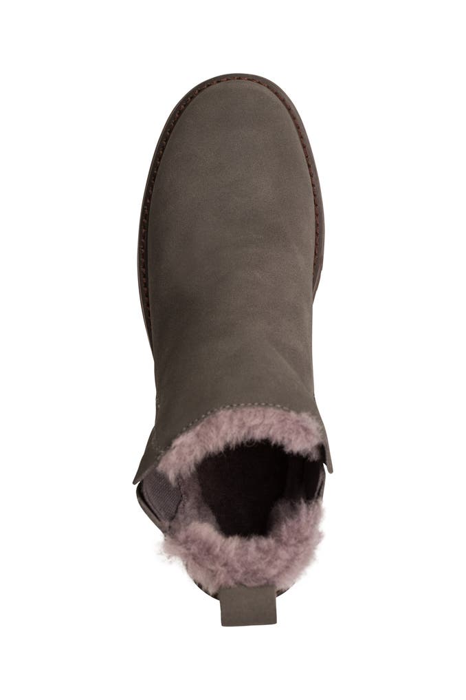 EMU AUSTRALIA Chelsea-Boots 'Pioneer' steingrau » günstig online kaufen ...