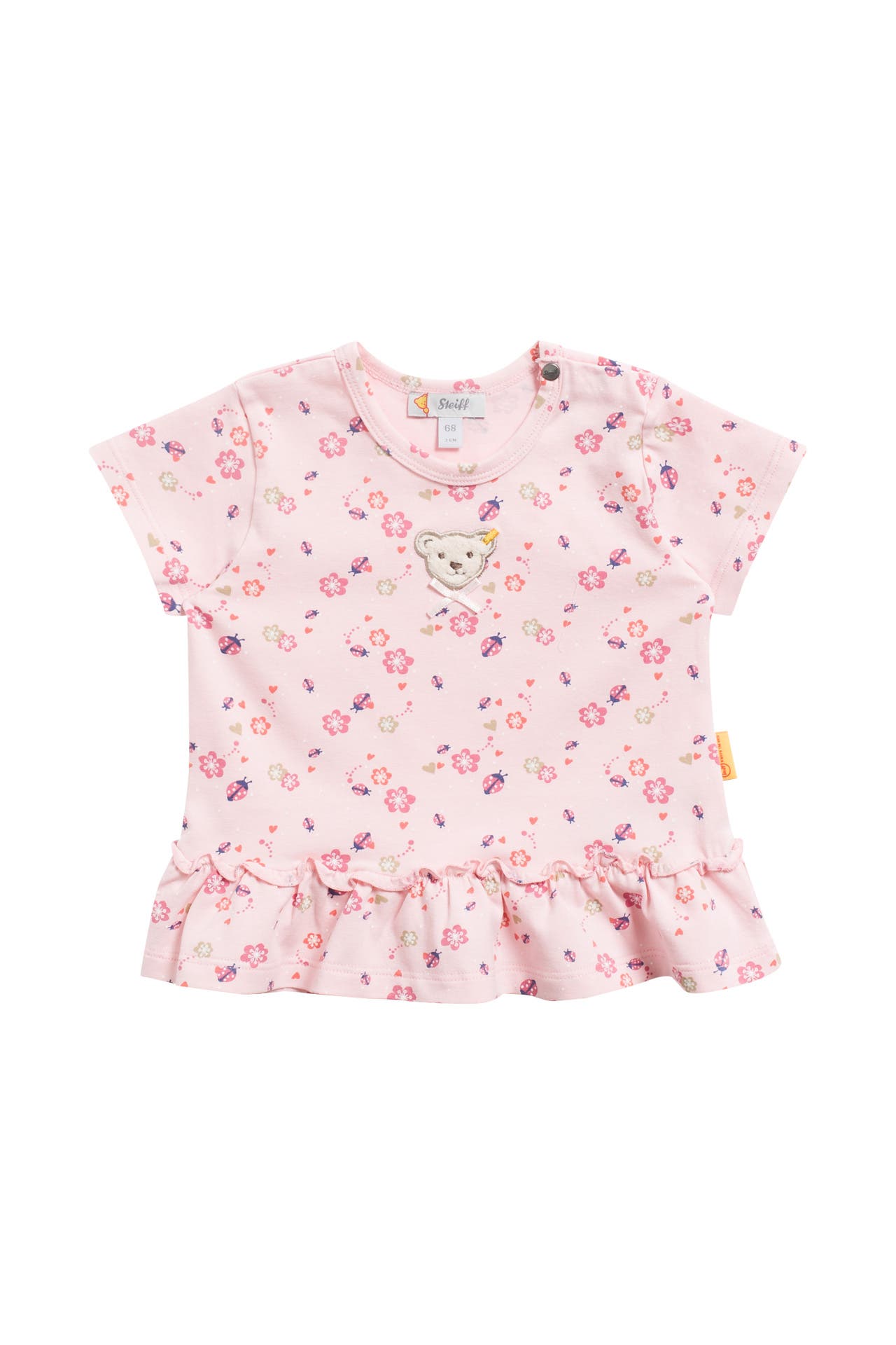 STEIFF T-Shirt floral » günstig online kaufen | Outletcity